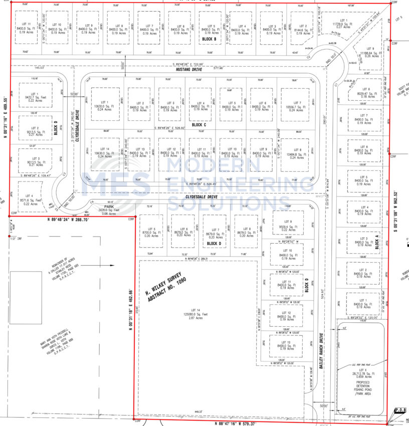 Introduction to Plats | Call or Text Us (214) 833-6748